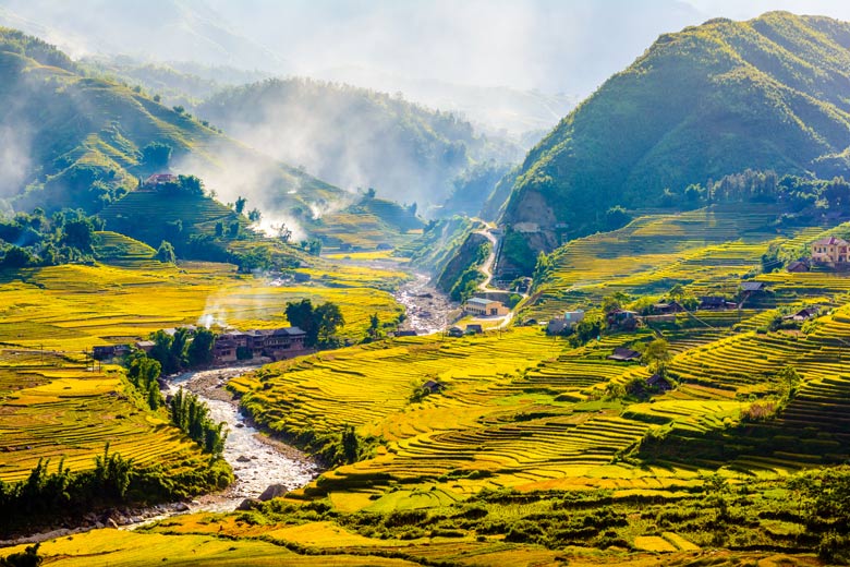 Things to do in Sapa