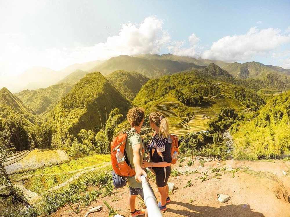 The Ultimate Backpacking Checklist