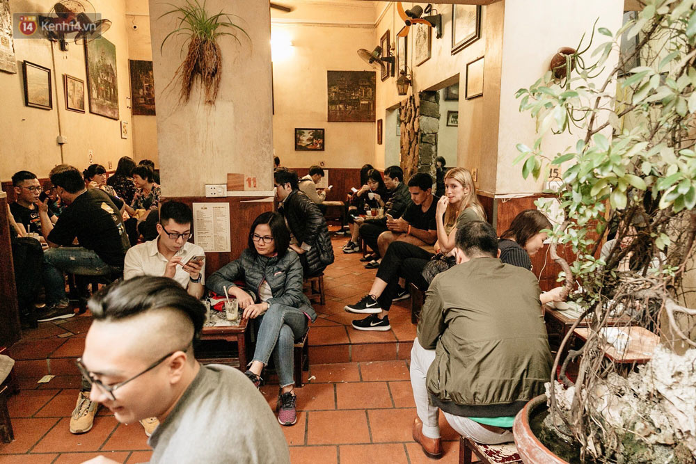 Cafe Giang: Hanoi's Famous Egg Coffee - Menu, Prices & History