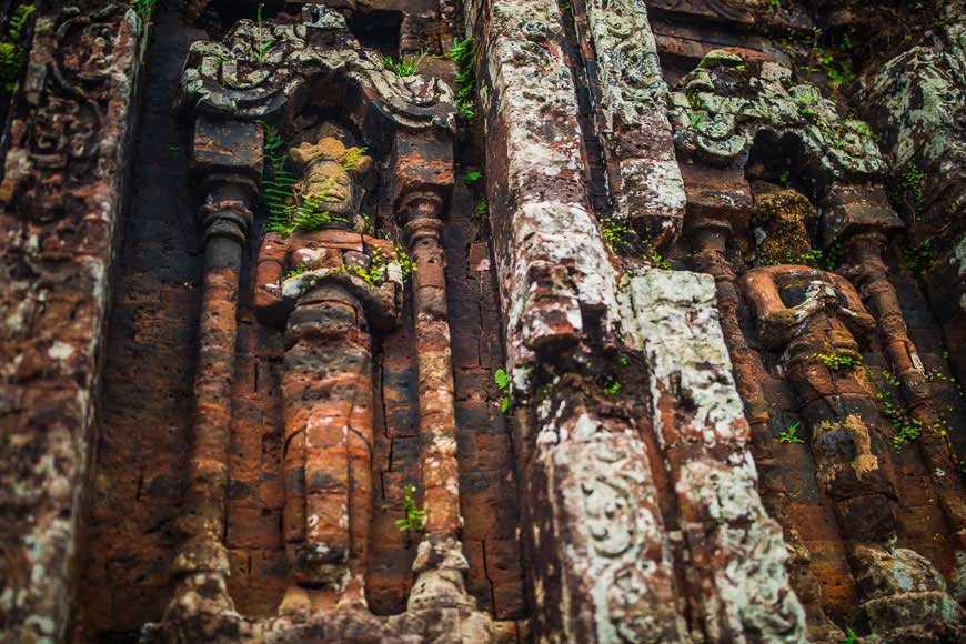 Discovering Cham Pa: Vietnam's Ancient Kingdom