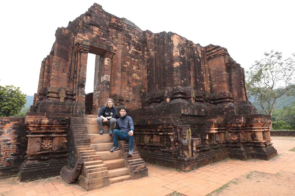 Champa people: Legacy of Vietnam's Lost Kingdom