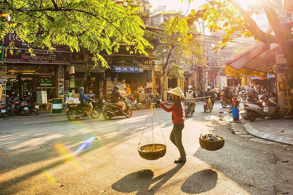 Vietnam's Kinh People: Essence of Vietnam