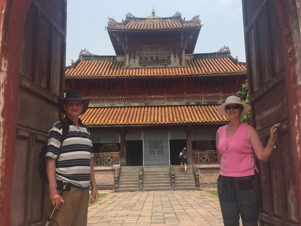 Era of the Last Emperors: The Nguyen Dynasty