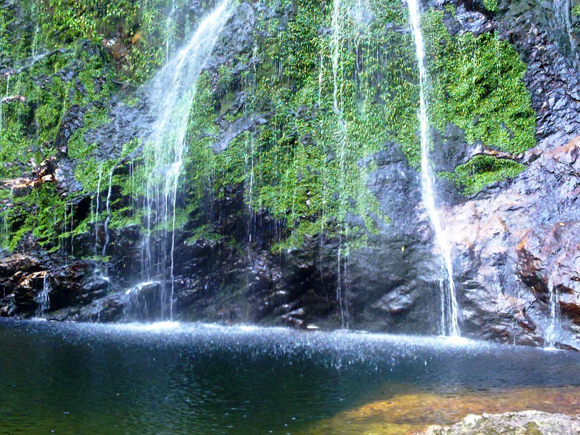 Thac Bac Waterfall (Silver Waterfall): A Must-See in Sapa