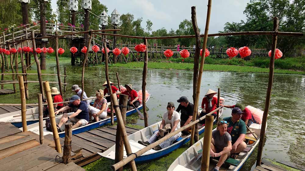 Things to Do in Chau Doc: Your Ultimate Mekong Delta Guide