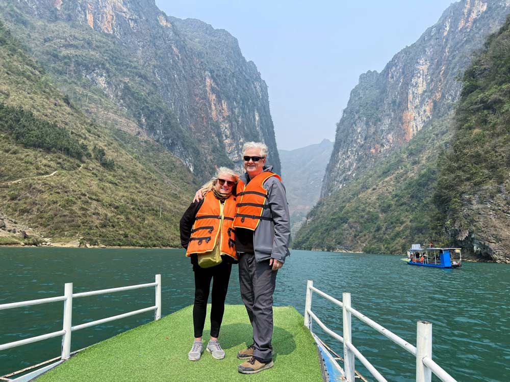 Things to do in Ha Giang: A travel guide