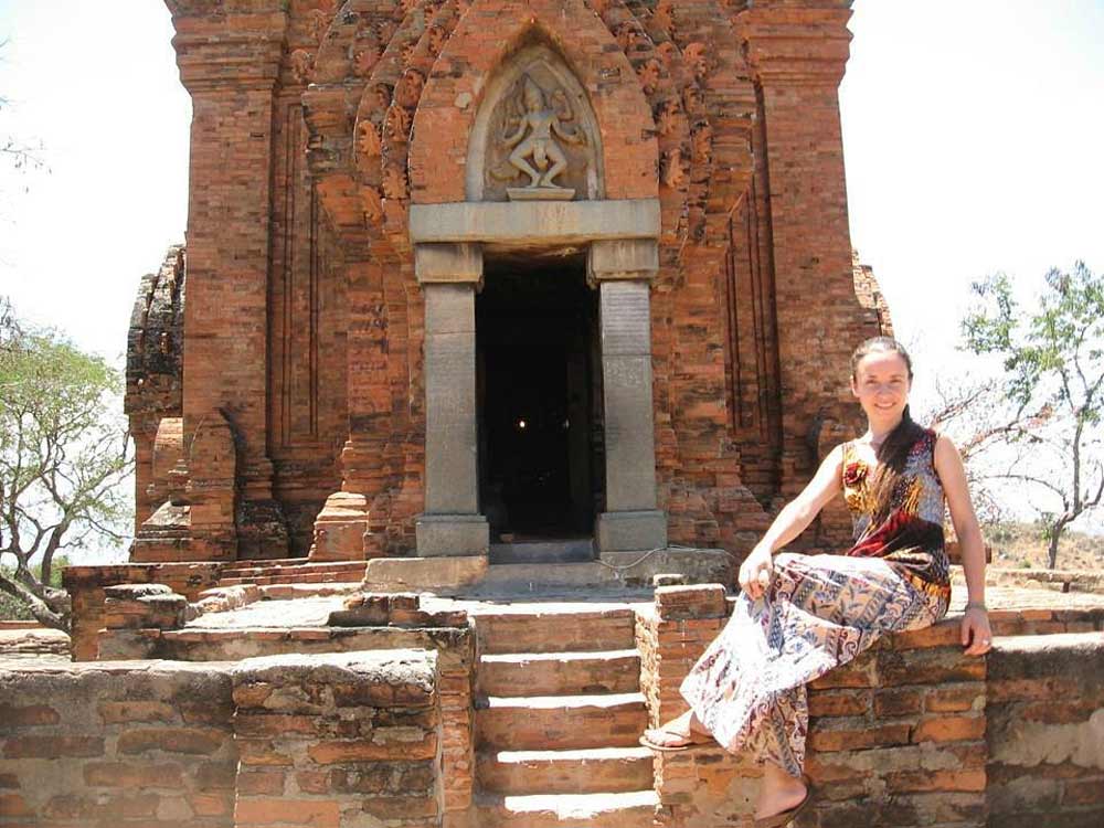 From Beaches to Culture: Top Things to Do in Phan Rang