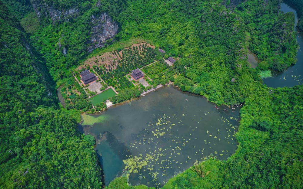 Trang An Vietnam: Your Guide to Unforgettable Experiences