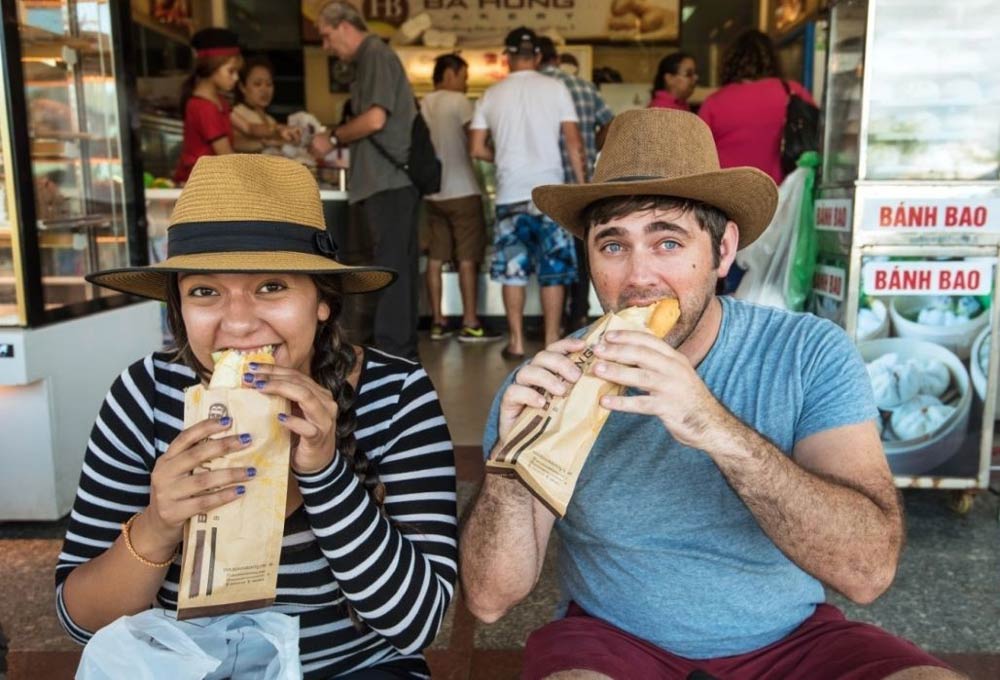 Vietnam Breakfast Delights: A Culinary Journey to Start Your Day