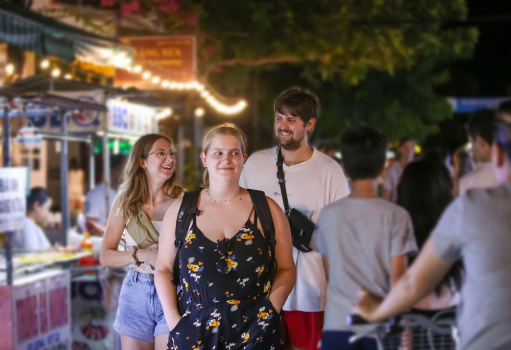 Vietnam Market Adventures: Where Tradition Meets Treasure