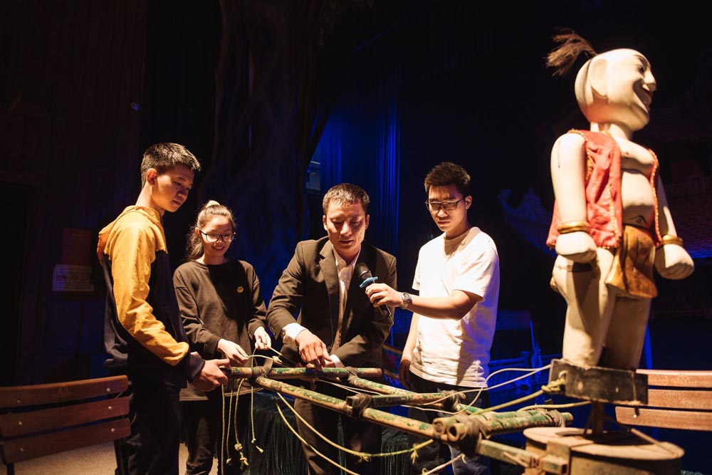 Water Puppetry in Vietnam: Everything You Need to Know Before You Go