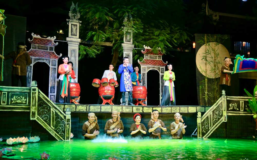 Water Puppetry in Vietnam: Everything You Need to Know Before You Go
