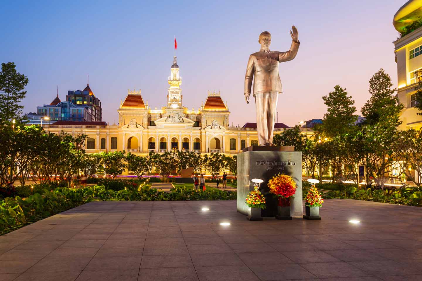 Political System in Vietnam